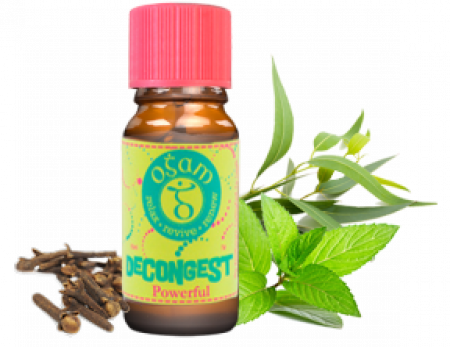 Decongest -10ml – Elysium Wellness
